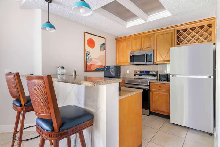 Great Family Space 2 Suite Near Disney Adventure! - Orlando, FL