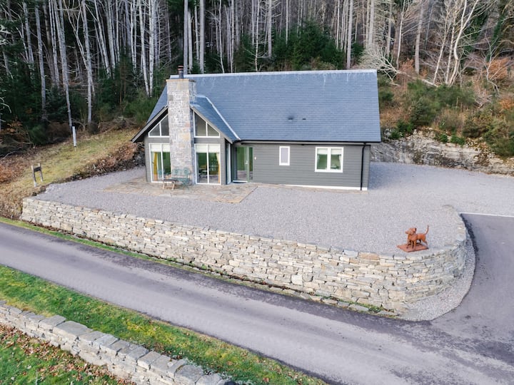 Kennel House By Interhome - Fort Augustus