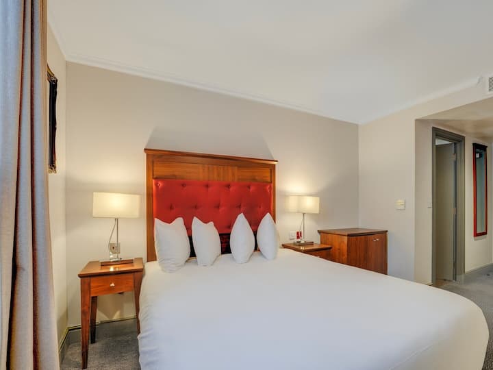 Chambre Double De Luxe - Staines-upon-Thames