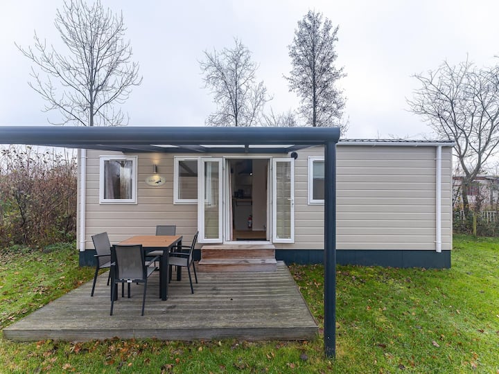2-bedroom Family Retreat Near Dunes - Renesse