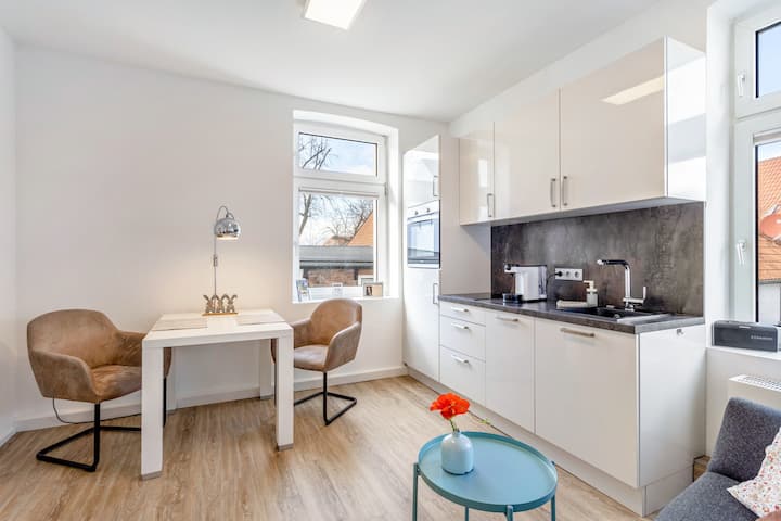 Ferienwohnung Am Wall - Soest