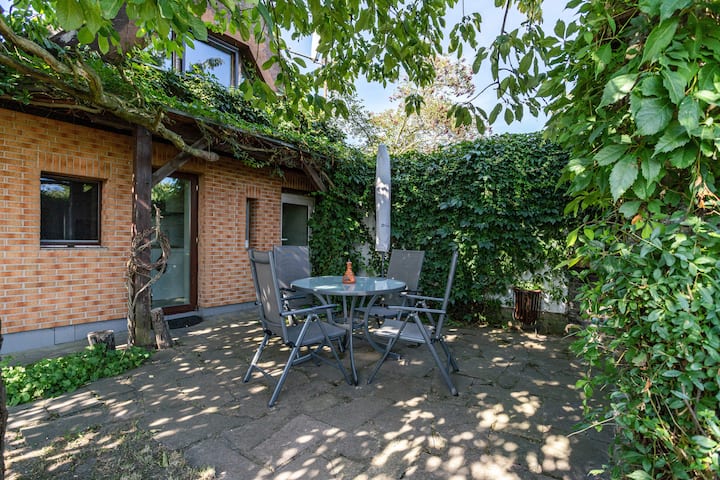 Ferienhaus Kornblume - Prenzlau