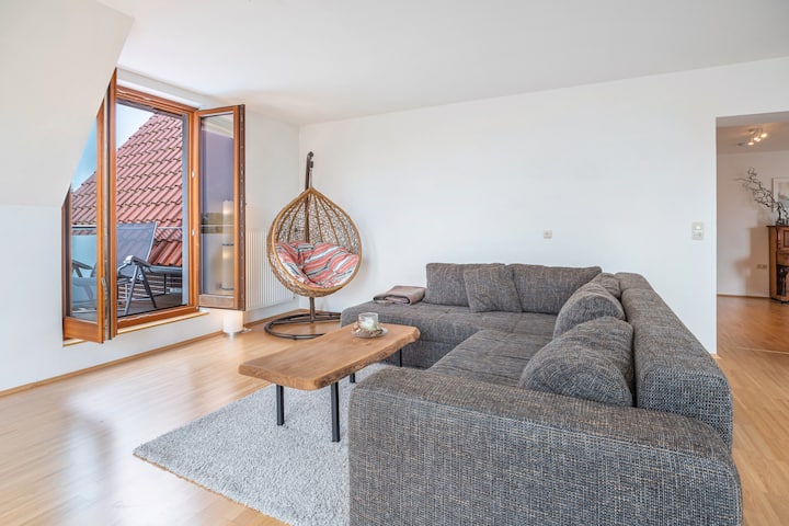 Storchenblick - Wunstorf