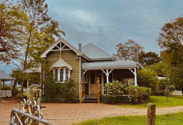 The Homestead At Byron - Bangalow