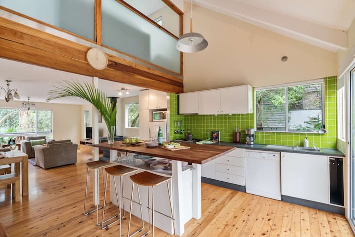 Birdsong At Bawley - 볼리 포인트