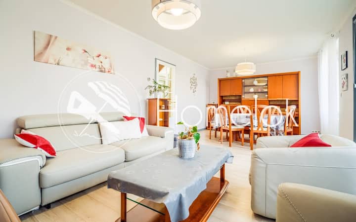 Belle Maison Avec Jardin Espace D'hiver - Concarneau