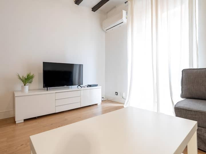 Appartement Familial Au Tgn à 300m Plage - Tarragona, España
