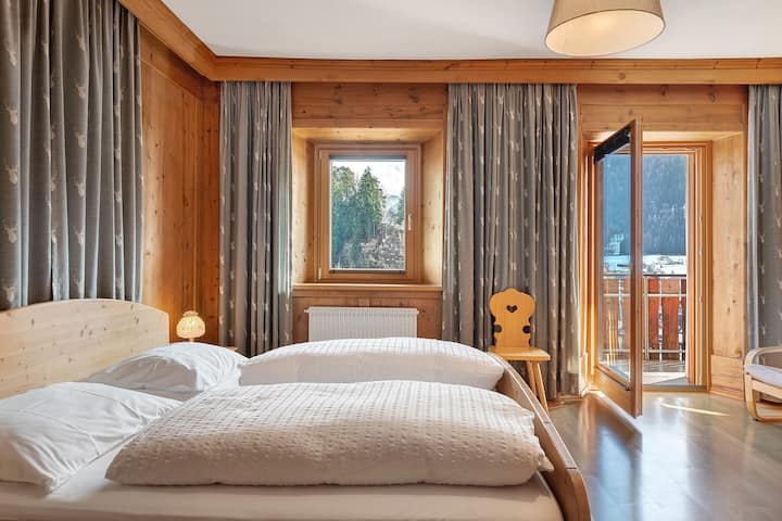 Apartment Rita - Val Gardena