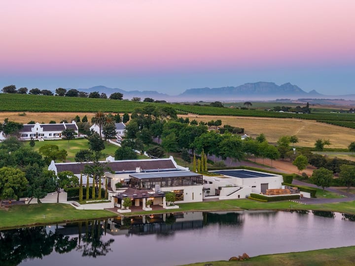 Oak Cottage - Somerset West