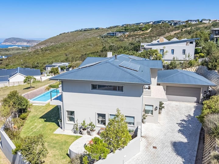 Whales View - Plettenberg Bay