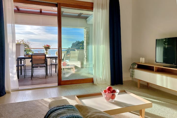 Adriatic View - Monfalcone