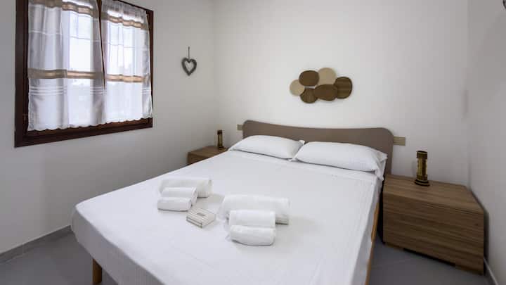Residenze Cielo E Mare - Sabbia - San Teodoro