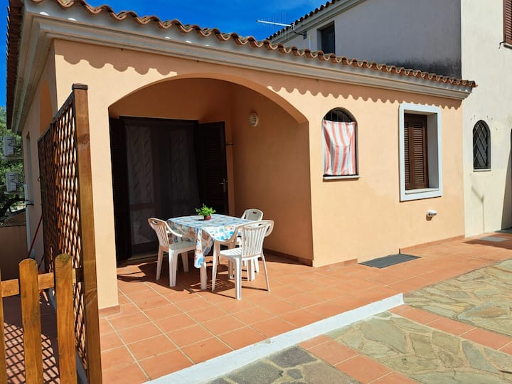 Residenze Cielo E Mare - Sole - San Teodoro