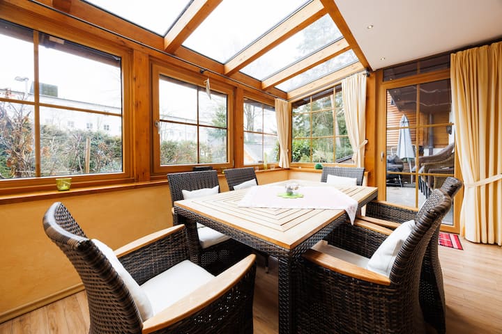 Weibhauser Soferl - Siegsdorf