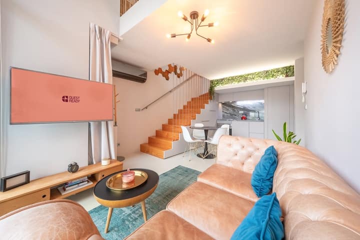 Guestready – Charme De Lisbonne - Lisbon