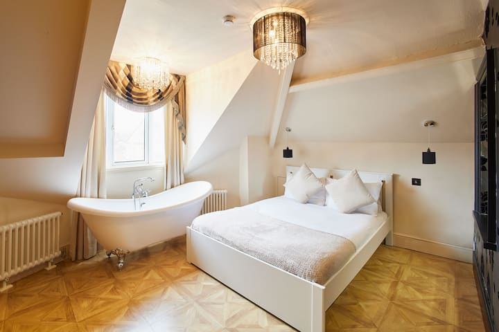 Host & Stay | Osbourne Apartment - Newcastle upon Tyne