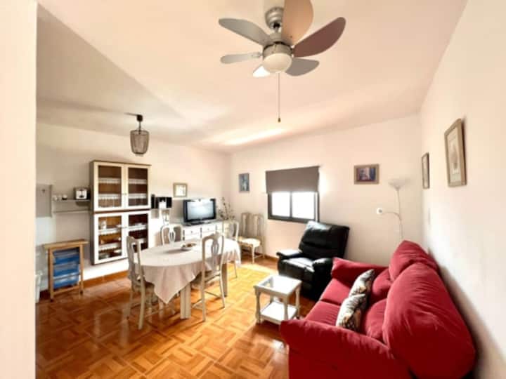 Casa Hermosa 2 Habitaciones En El Hierro - El Hierro