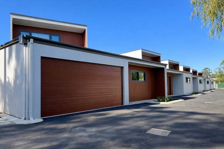 Station Road Residences - House 3 - Margaret River