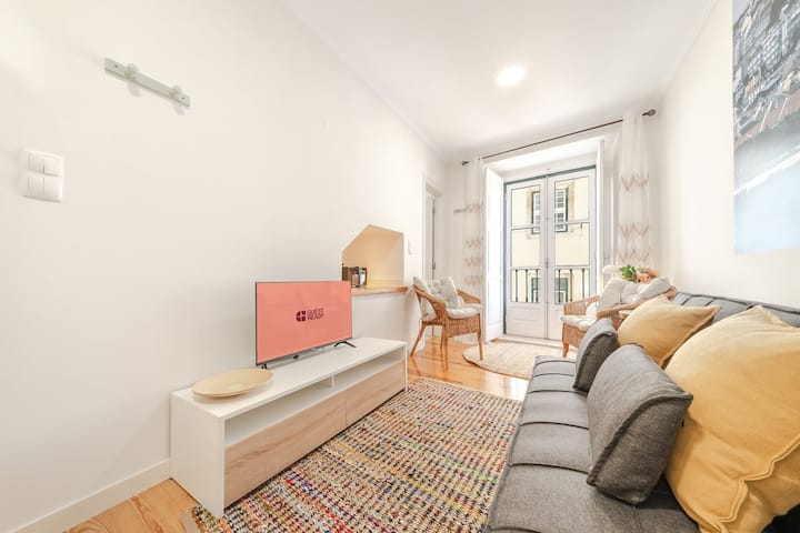 Guestready - Charming Alfama Studio - Alfama