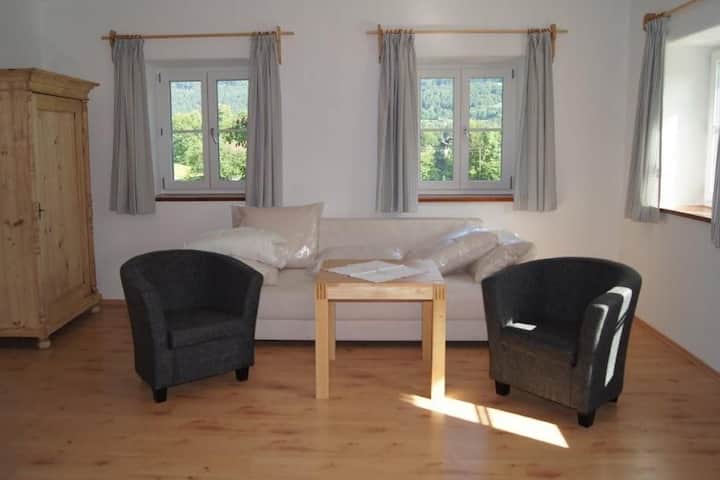 Holiday Apartment 3 Superior, 90 M² For 3 Persons - Berchtesgaden