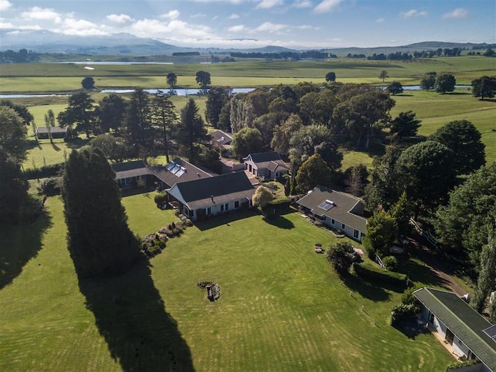 Fisherman's Cottage - Underberg