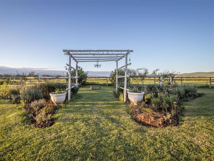 Fisherman's Cottage - Underberg