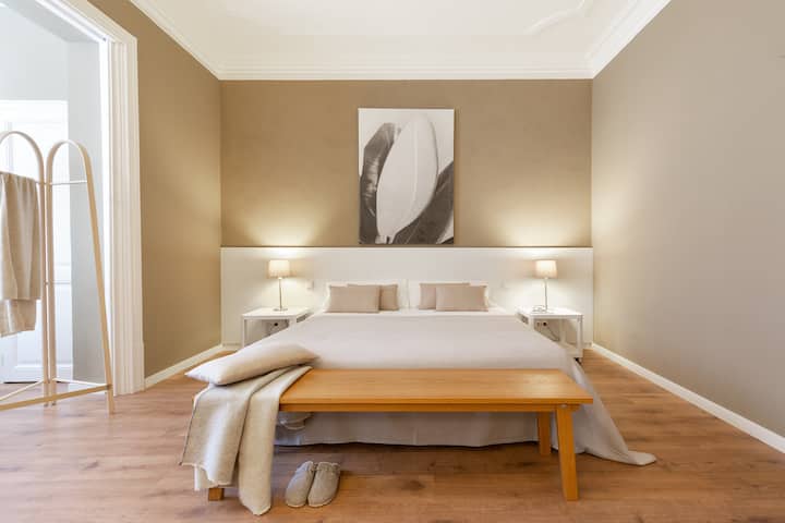 Ola Living Diagonal B 3-1 - Barcelona