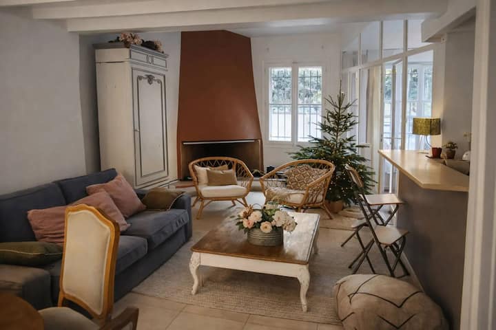 Appartement à Perpignan - Rivesaltes