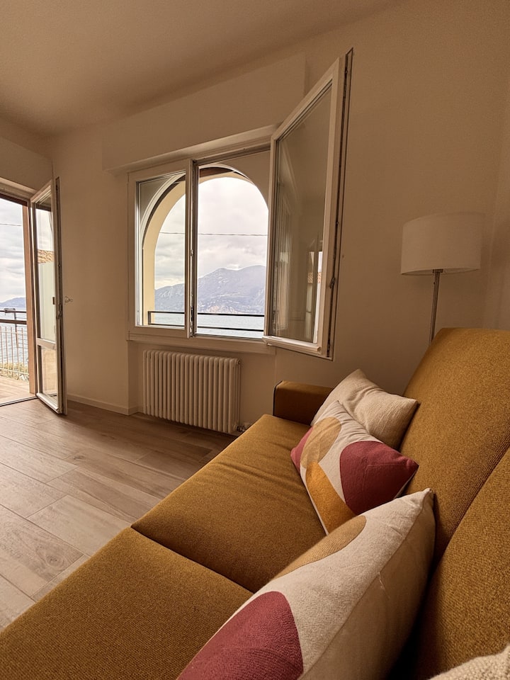 Sopravento Beths House - Malcesine