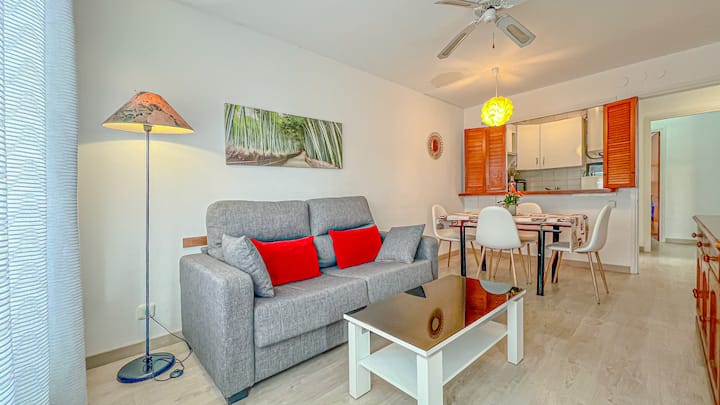 Vivalidays Gabriel - Fenals - Lloret De Mar - Lloret de Mar