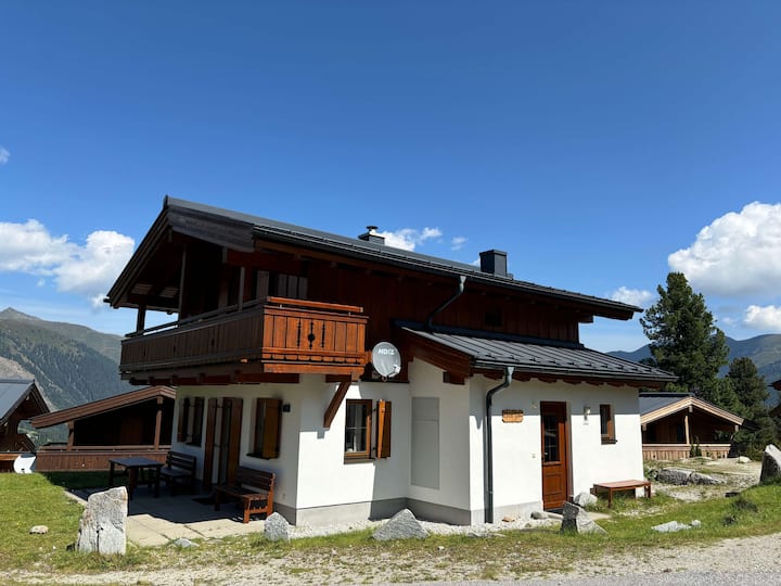 Chalet Sydney - Gerlos