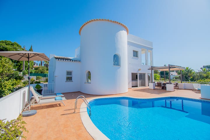 Casa Branca - Carvoeiro
