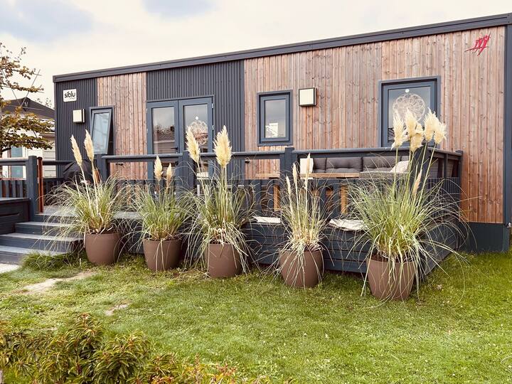 Camping In De Bongerd - Kust&q - Aagtekerke