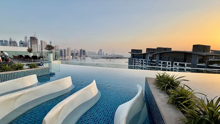 Rentico | Seven Palm Infinity Studio - Dubai