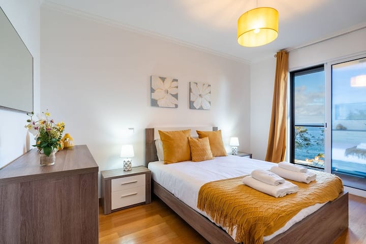 Guestready - Havre De Sérénité à Caniço - Madeira