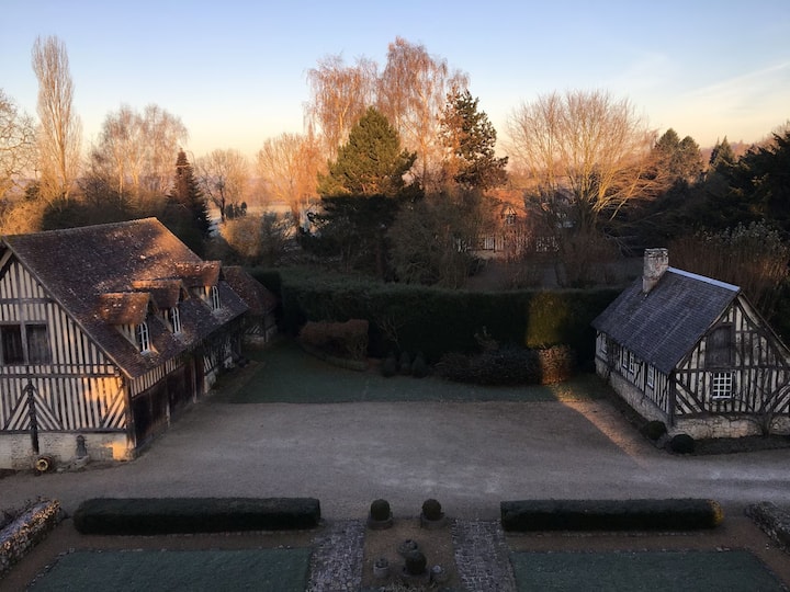 Adventure Stay W/ Pool, Spa & Kid's Outdoor Fun - Deauville