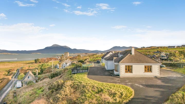 3 Bed In Renvyle (Oc-i254) - Kildare