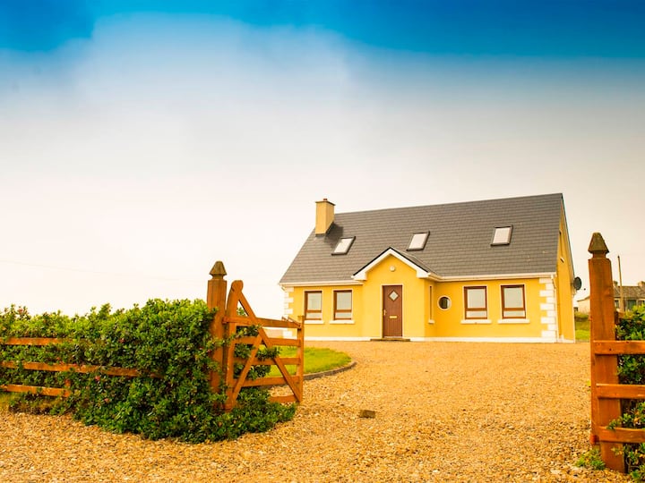 4 Bed In Westport (Oc-ii06093) - Achill Island