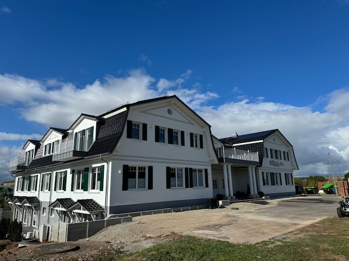 Ferienwohnung Riethchaussee - Leinefelde-Worbis