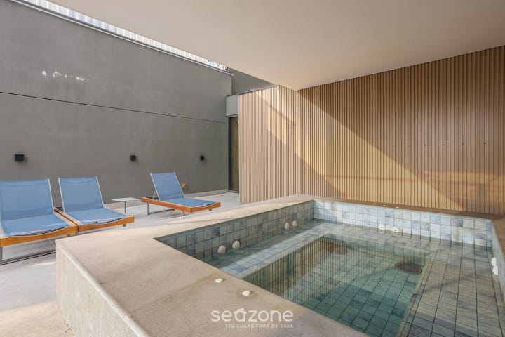 Studio In Condo W/ Gym In Consolação Mac0046 - Brasil