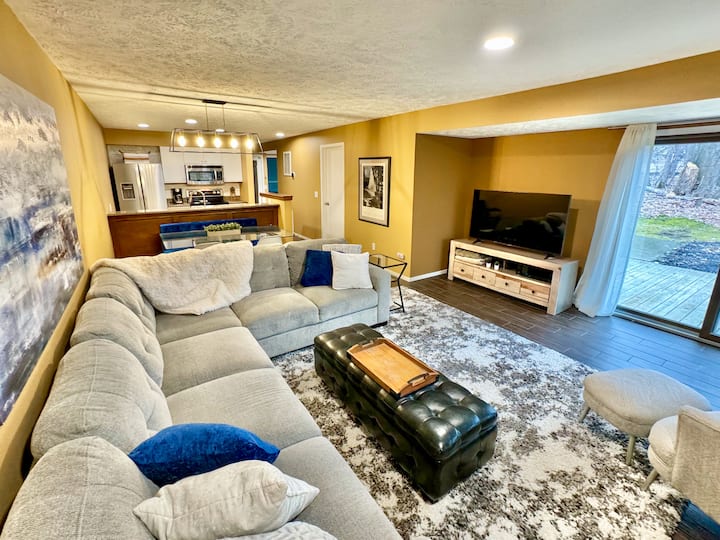 Trout Creek Resort #135 By Purestay - 하버 스프링스