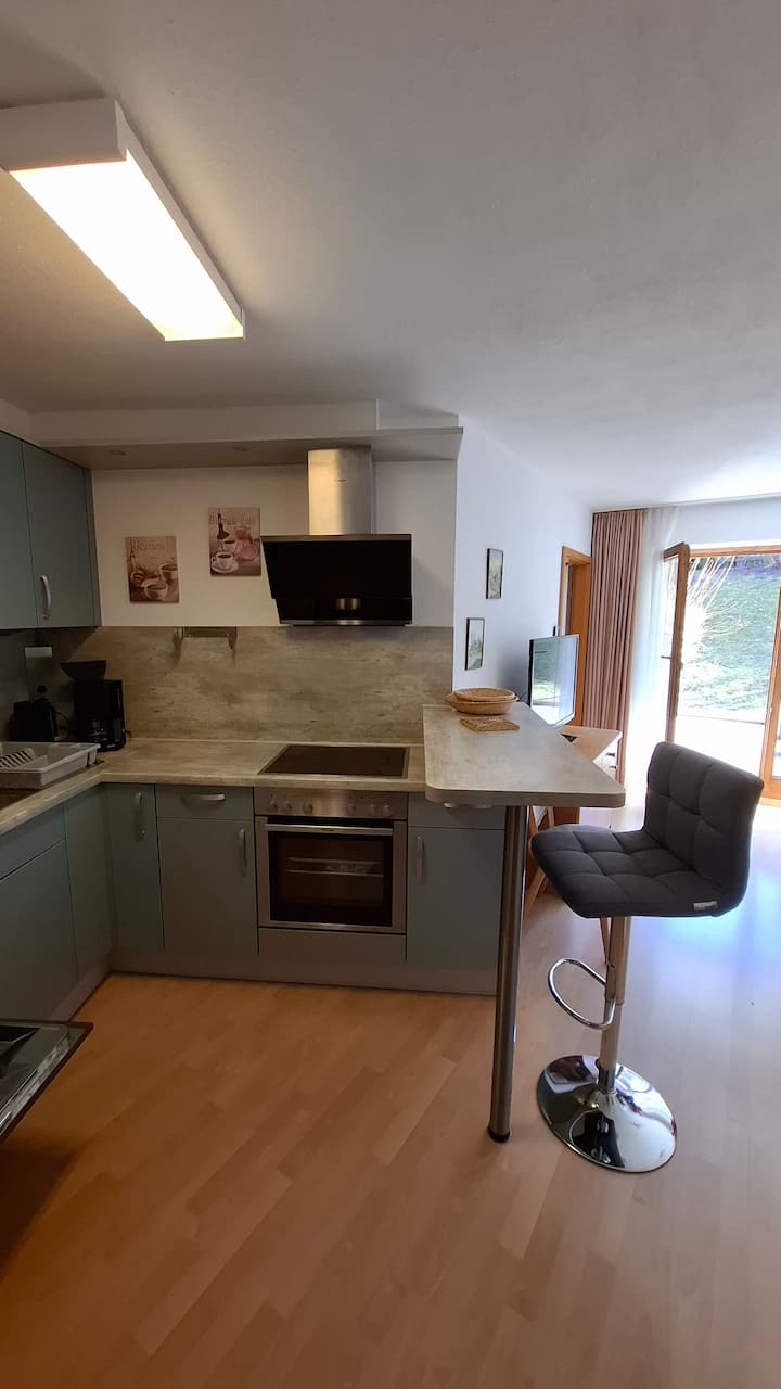 Fewo Schwabennest Im Sonnenpark - Bad Hindelang