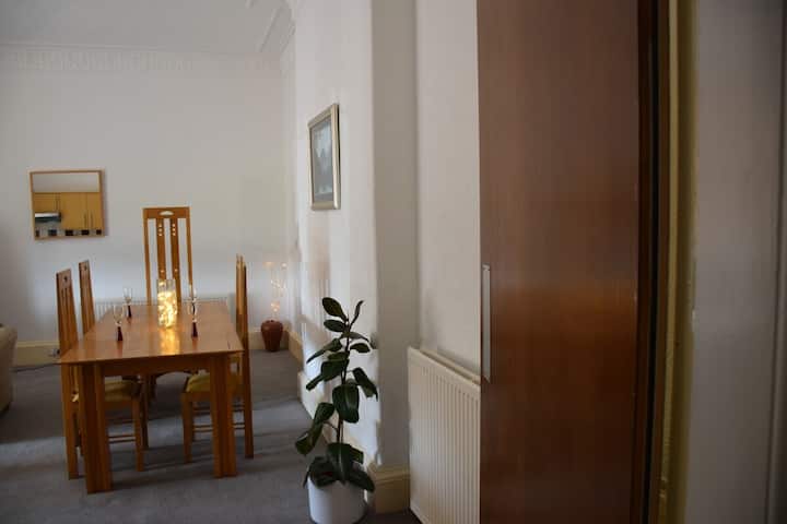 Appartement-salle De Bain Privée-appartement-vue M - Rothesay