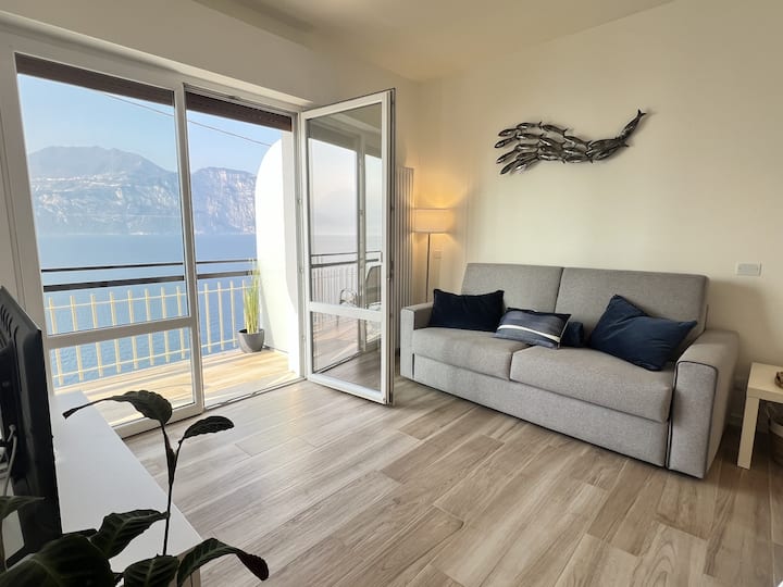 Sottovento Beths House - Malcesine