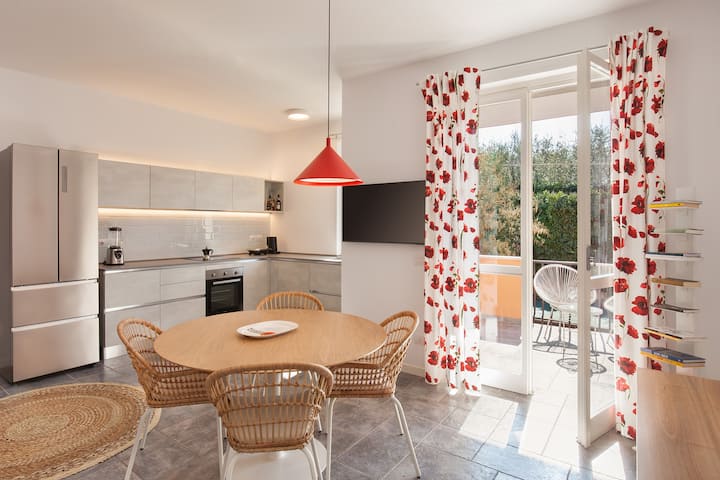 Il Faro - Torri del Benaco