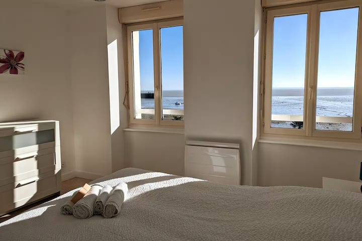 La Maison De Pêcheurs - Cancale