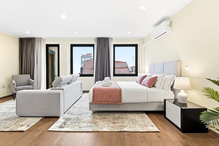 Guestready - Poveiros Flats - Porto