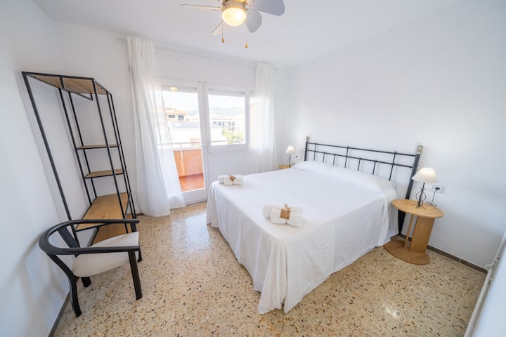 Homeholidaysrentals Magic - Costa Barcelona - Santa Susanna