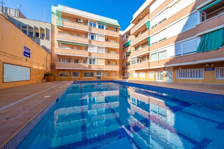 Homeholidaysrentals Magic - Costa Barcelona - Pineda de Mar