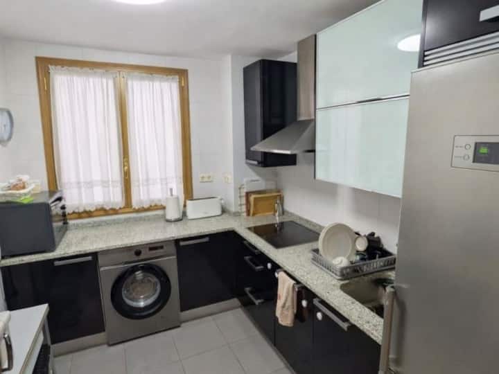 Apartamento Santa Gemma - Pampelune
